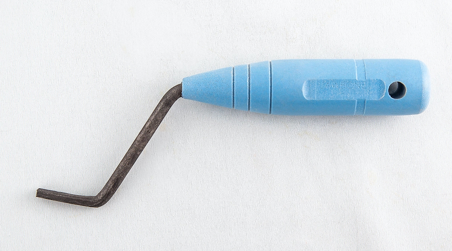 Jawbone Crowsfoot Jointer