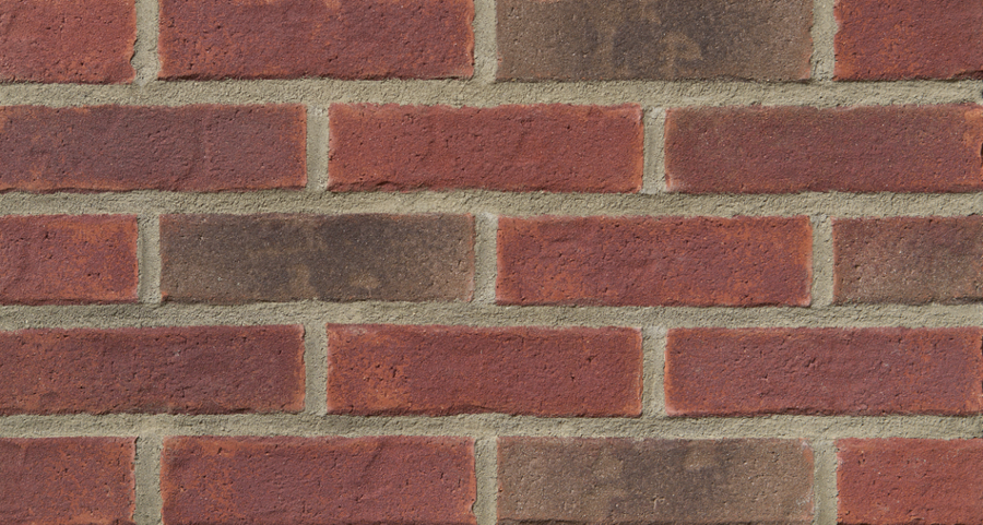 Red Brick Options | Mason's Masonry Supply Inc.