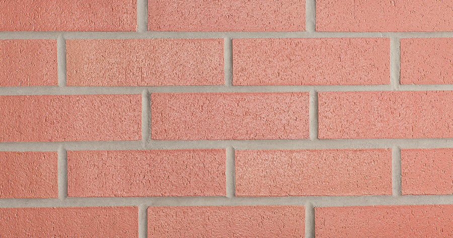 Red Brick Options | Mason's Masonry Supply Inc.