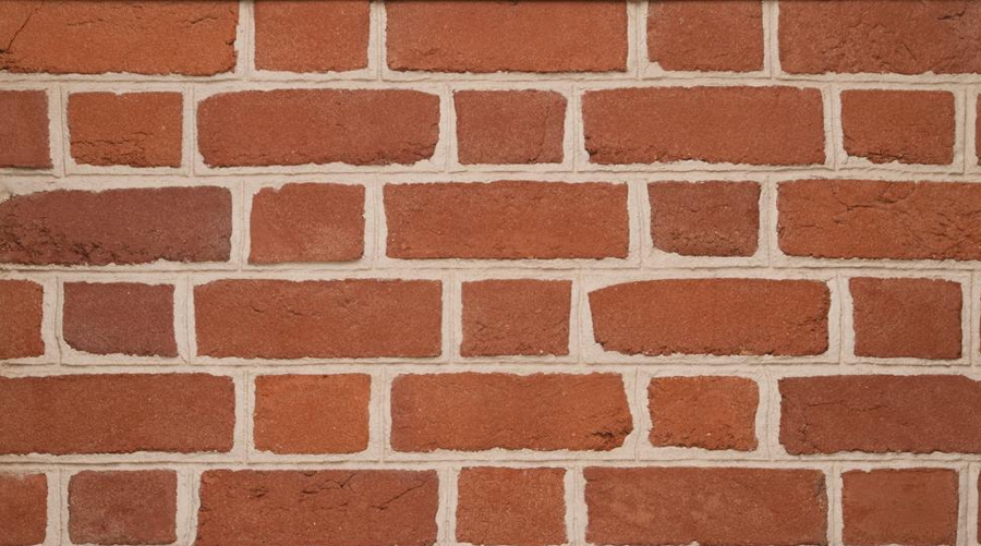 Red Brick Options | Mason's Masonry Supply Inc.
