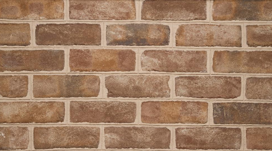 Brown Brick Options | Mason's Masonry Supply Inc.