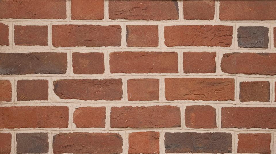 Red Brick Options | Mason's Masonry Supply Inc.