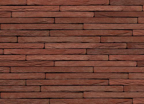 Red Brick Options | Mason's Masonry Supply Inc.