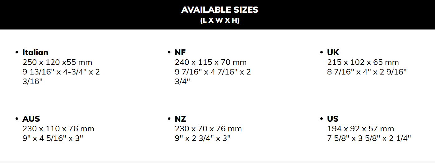 S.Anselmo Brick & Thin Brick