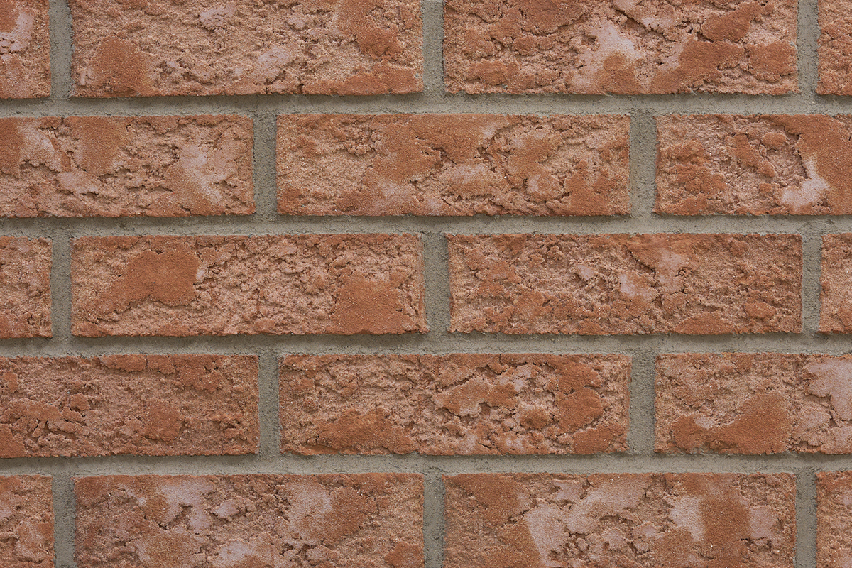 Canada Brick Stock Items