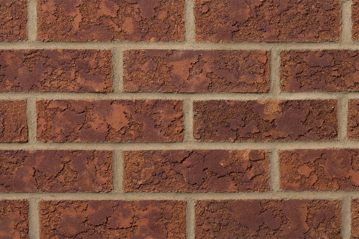 Canada Brick Stock Items