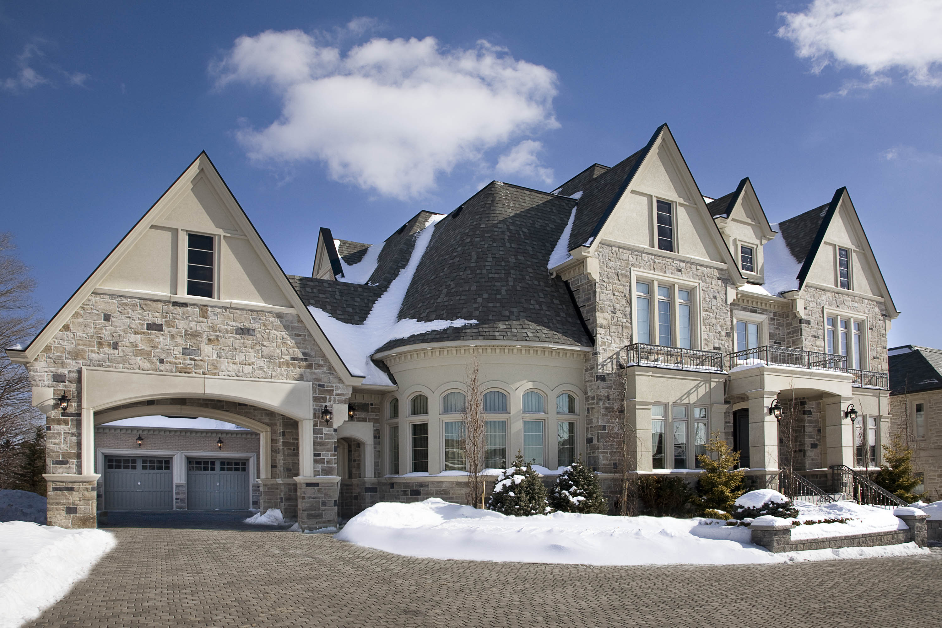 Stone Products | Mason's Masonry Supply Inc.