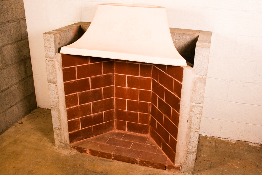Rumford Fireplaces | Mason's Masonry Supply