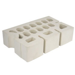 La Paloma - Ventilated Brick