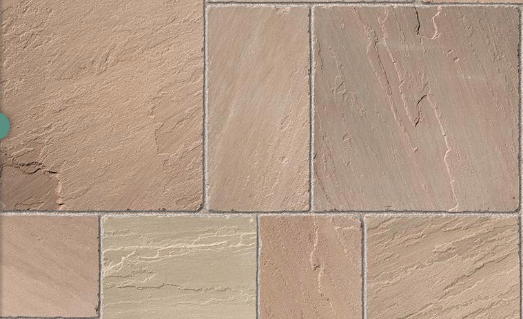 Landscaping Stone and Masonry Products