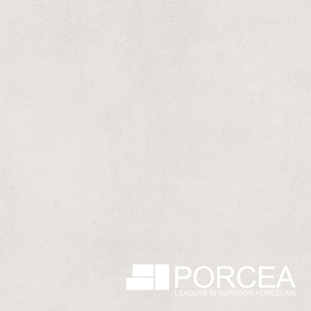 Porcea Aura White