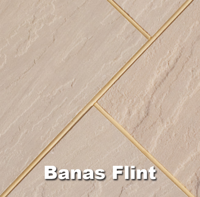 Flagstone Rectangular | Landscape Stone Collections | Mason's Masonry ...