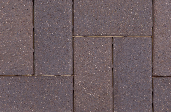 Clay Brick Pavers | Landscape Stone Collections | Mason's Masonry Supply