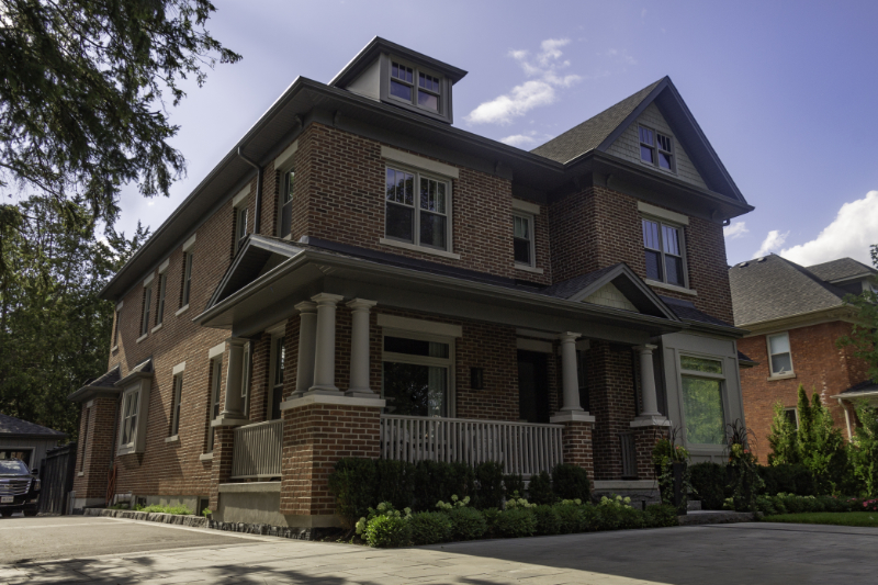 Trillium 51-DDX Markham