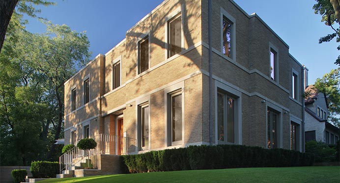 Mason's Masonry Supply Ltd. | Toronto's Masonry Stone and Supply Experts