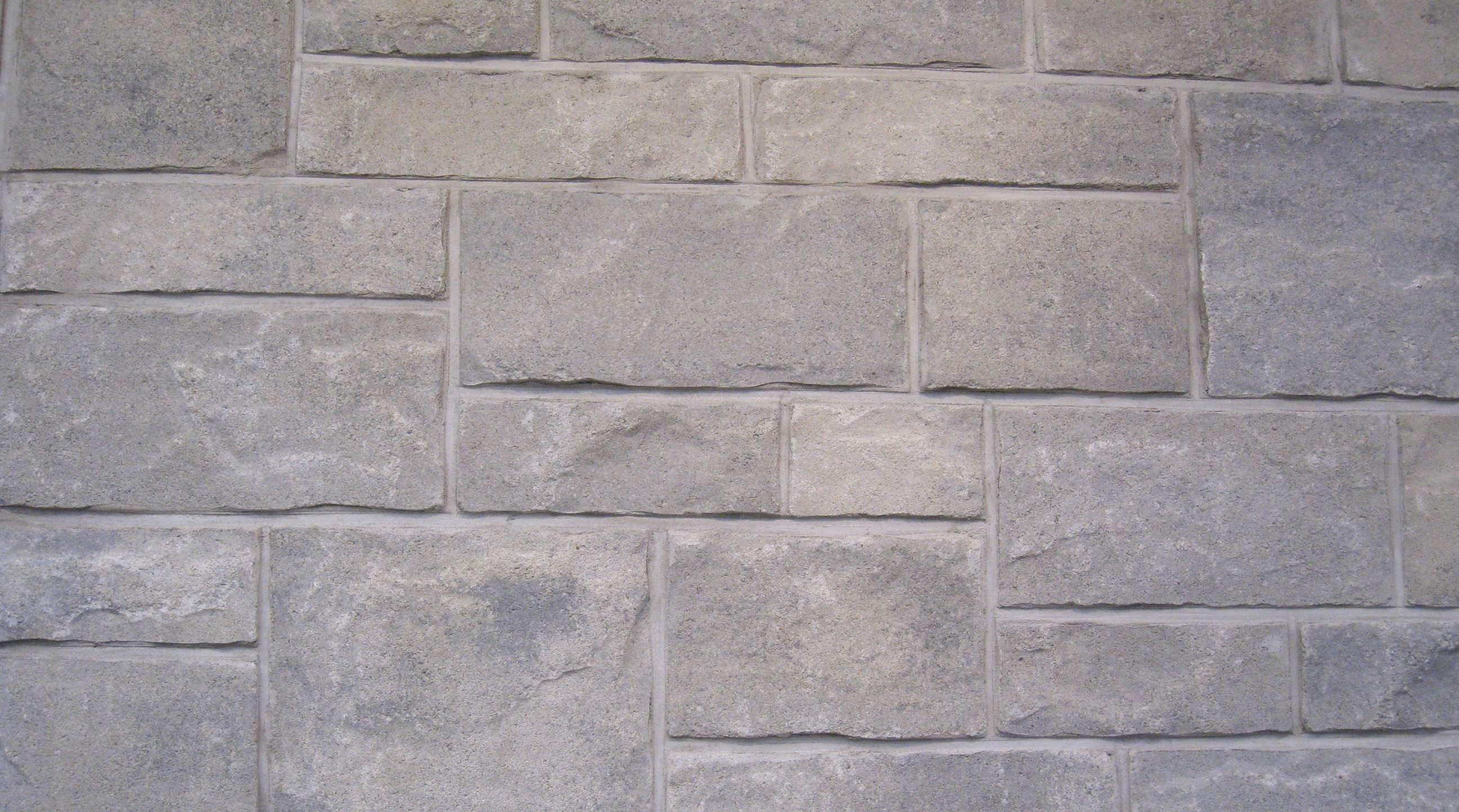 Stone | Permacon | Manufactured Stone | Lafitt Scandina Grey