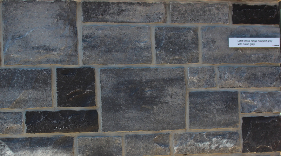 Grey Stone