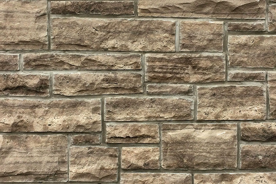 Stone | Natural Stone | Algonquin Natural Bed Stone