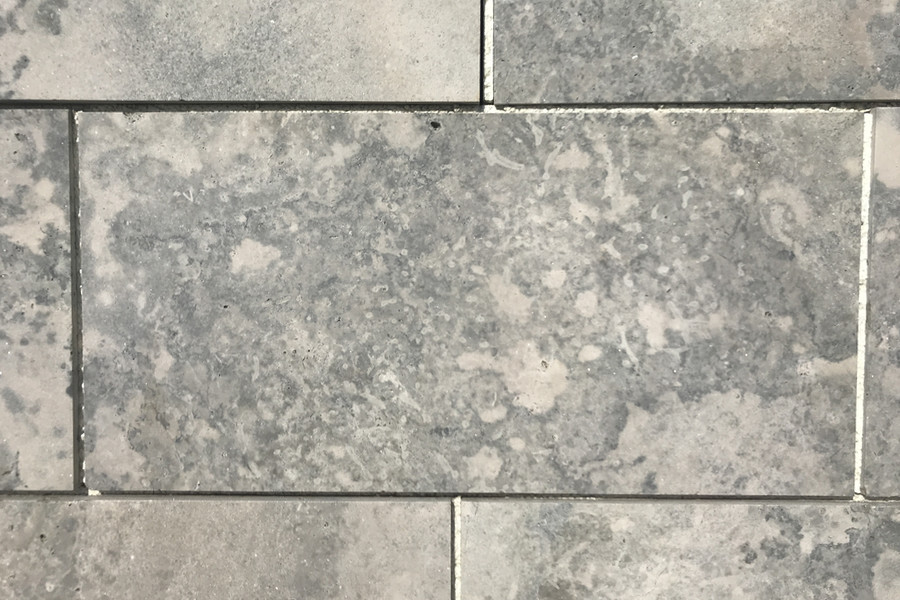 North Bay Limestone Panels