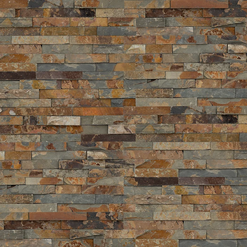 StoneRox Natural Stone Panels