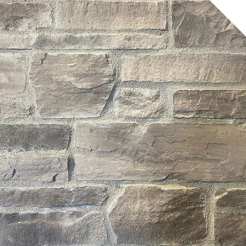 StoneRox | Cobble Stone Collection | Mason's Masonry Supply Inc.