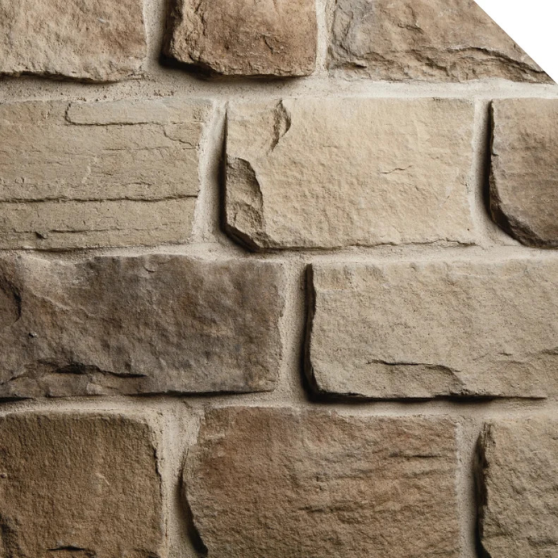 StoneRox | Cobble Stone Collection | Mason's Masonry Supply Inc.