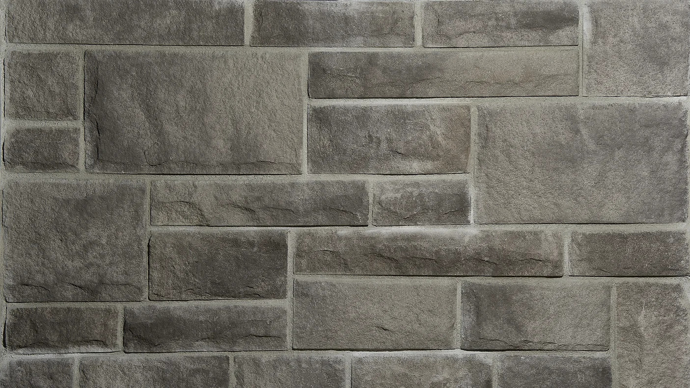 StoneRox | Limestone Collection | Mason's Masonry Supply Inc.