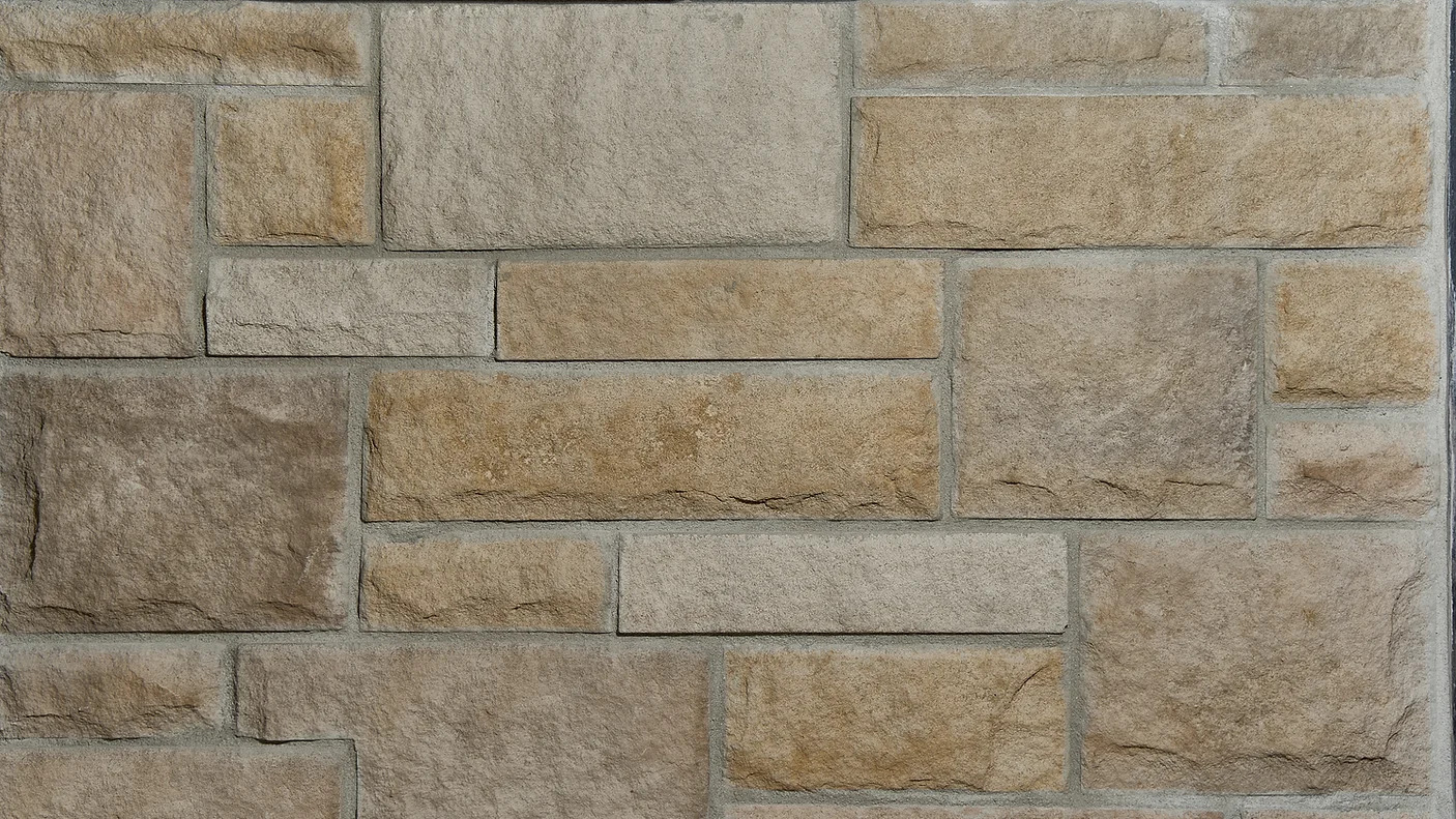 StoneRox | Limestone Collection | Mason's Masonry Supply Inc.