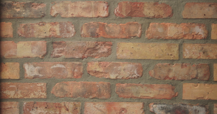 Thin Brick | Thin Veneer Collections | Mason's Masonry Supply